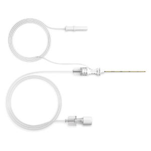 Agujas Ecogénicas Sonoplex Stim Pajunk - Sonika Equipos Médicos