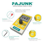 Neuroestimulador MultiStim Sensor Pajunk