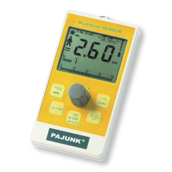 Neuroestimulador MultiStim Sensor Pajunk