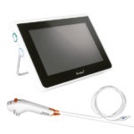 Ambu aView Monitor Portátil - Sonika Equipos Médicos SA de CV