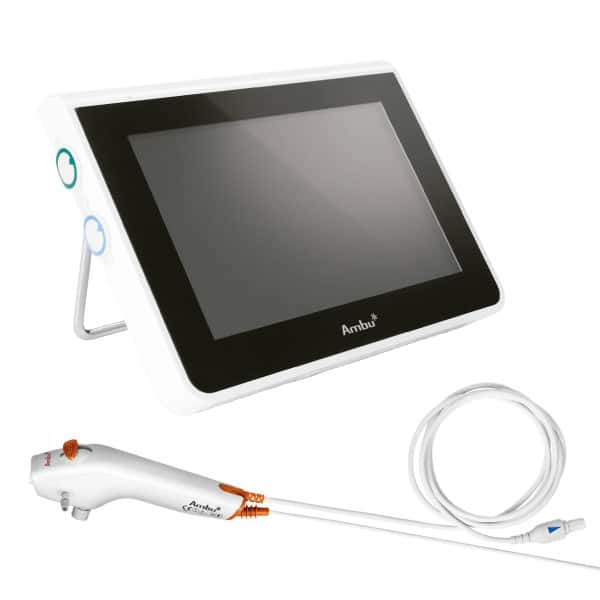 Ambu aView Monitor Portátil - Sonika Equipos Médicos SA de CV