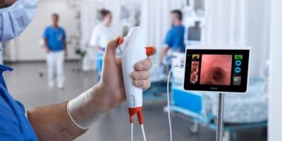 Seis Buenas Razones para usar el Videoscopio aScope 3 - Sonika Equipos ...