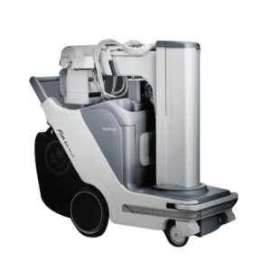 FDR Go PLUS RX Móvil - Sonika Equipos Médicos SA de CV