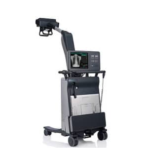 FDR Nano Rx Portátil - Sonika Equipos Médicos SA de CV