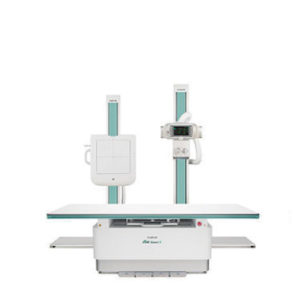 FDR Smart X FujiFilm - Sonika Equipos Médicos SA de CV