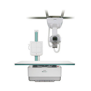 FDR Smart X FujiFilm - Sonika Equipos Médicos SA de CV