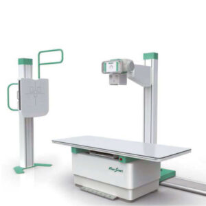 FDR Smart X FujiFilm - Sonika Equipos Médicos SA de CV