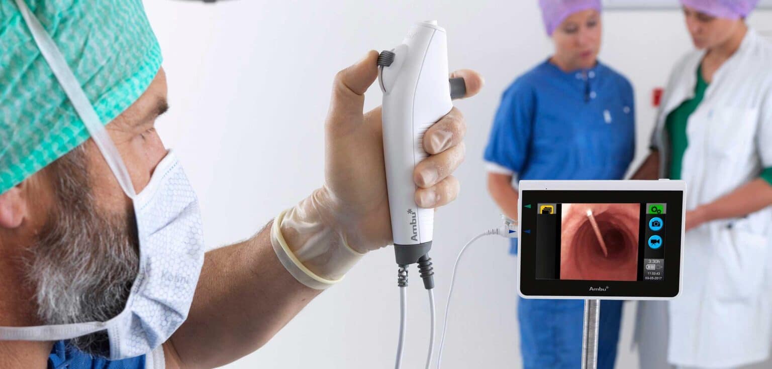 TDP a Pie de Cama - Sonika Equipos Médicos SA de CV