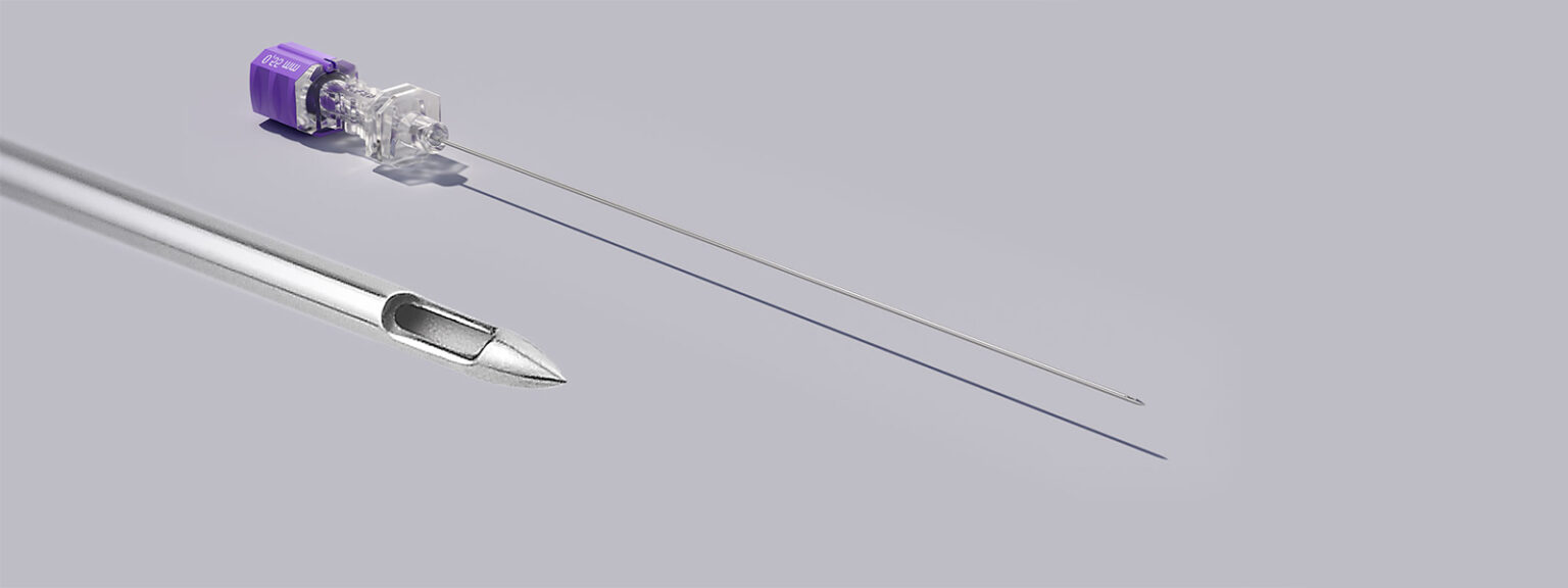 SPROTTE: Las Agujas Espinales que necesitas para Anestesia