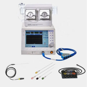 Coolief * Radiofrecuencia Refrigerada