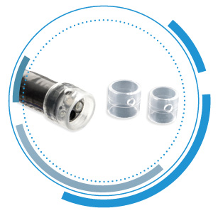 Accesorios Endoscopia - Sonika Equipos Médicos SA de CV