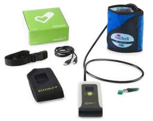 MAPA MP 260 Eccosur - Sonika Equipos Médicos SA de CV